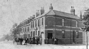 The Story of Garforth