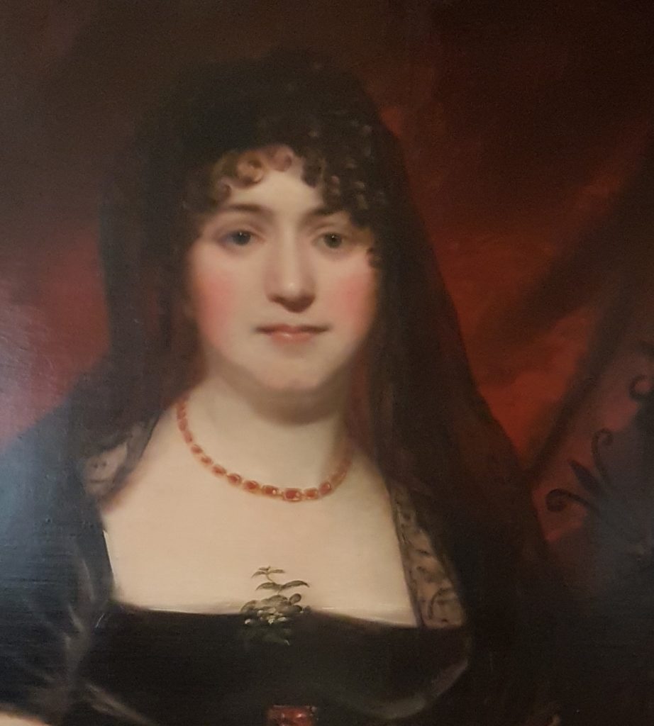 Gascoigne Family – The Story of Garforth